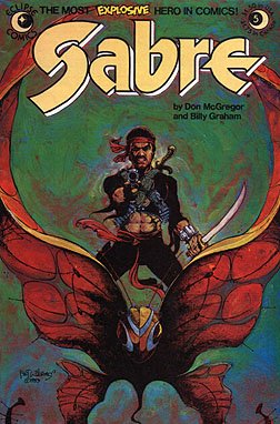 Sabre, Edition# 5: Eclipse: Amazon.com: Books