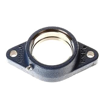 FYTB 506 M - SKF - Unit Ball Pillow Blocks - Factory New!: Amazon.com: Industrial & Scientific