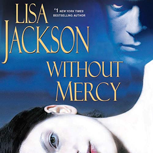 Amazon.com: Without Mercy (Audible Audio Edition): Lisa Jackson, Angela ...