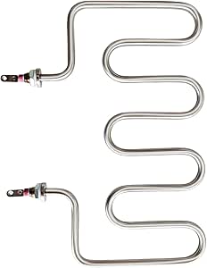 Amazon.com: LIANQIAN Replacement Heat Element Commercial Steam Table ...