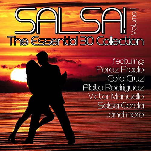 Salsa! The Essential 30 Collection, Vol. 1 (Copy) de VARIOUS ARTISTS en ...