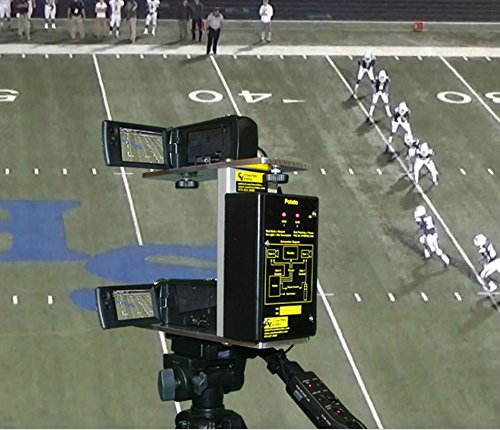 Football Sideline Camera