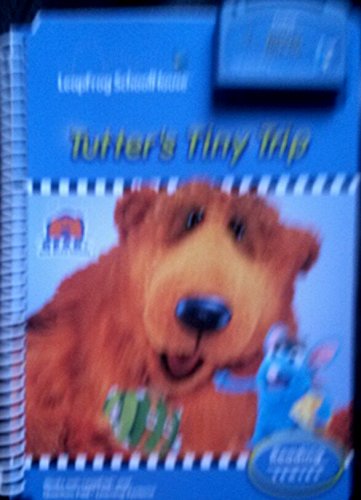 Tutter's tiny trip (Leap start pre-reading series) | Amazon.com.br