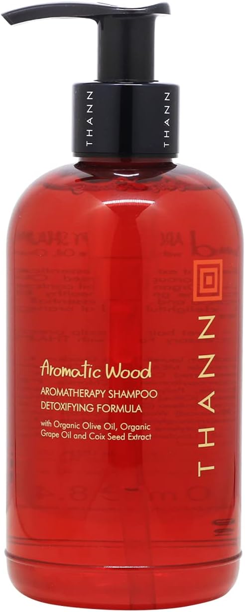 Amazon | タン(THANN) シャンプーAW 250ml | タン(THANN) | シャンプー 通販