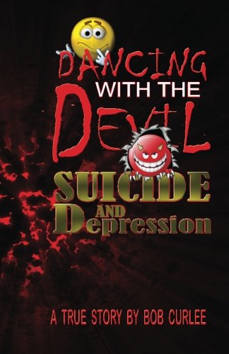 Dancing With The Devil: Suicide and Depression | Amazon.com.br
