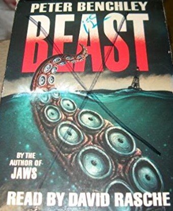 Beast: Benchley, Peter: 9780679406518: Amazon.com: Books