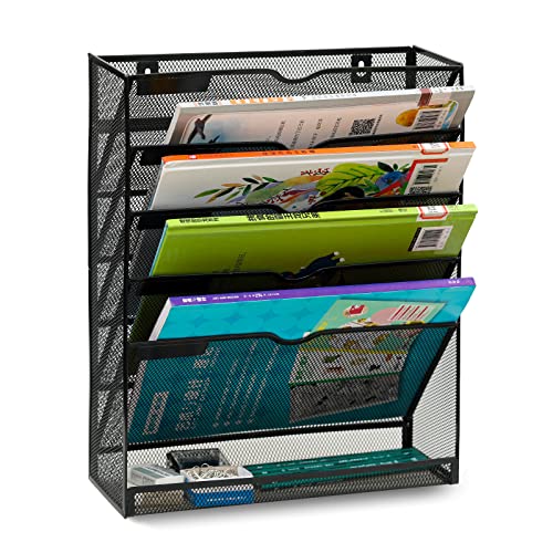 Amazon.co.uk Best Sellers: The most popular items in Hanging Wall Files