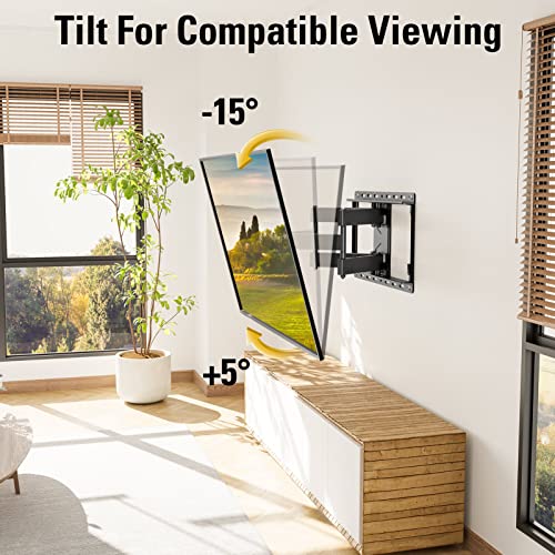 The 30 Best Tilt Mounts TV Mounts of 2025 [Verified] - Cherry Picks