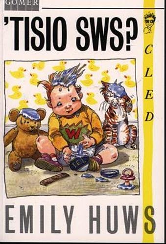 Buy Cyfres Cled: 'Tisio Sws? Book Online at Low Prices in India ...