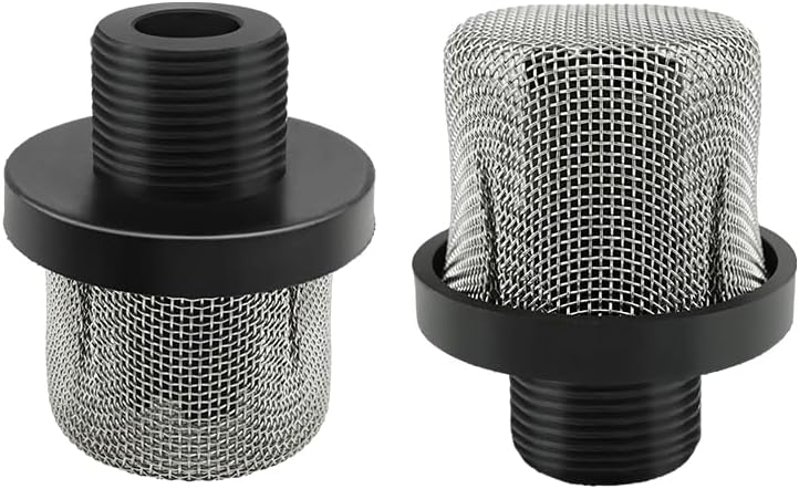 Amazon.com : Airless Paint Sprayer 440 Inlet Filter Screen Suction ...
