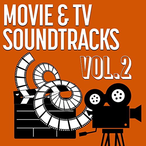 Play Ultimate Movie & TV Soundtracks, Vol. 2 by The Theme System on ...