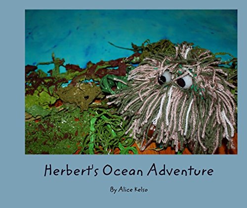 Herbert's Ocean Adventure: Alice Kelso: 9781388992538: Amazon.com: Books