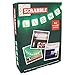 Scrabble Light with 60 re-usable stickers : Amazon.co.uk: Toys & Games