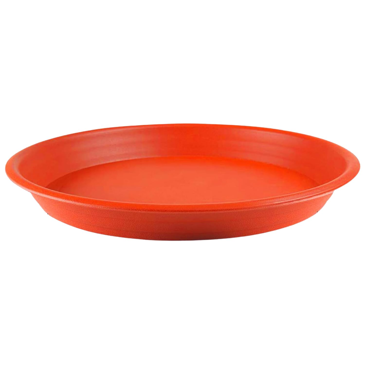 Hug A Plant|UV Treated Round Bottom Tray Suitable for 18 inch Round ...