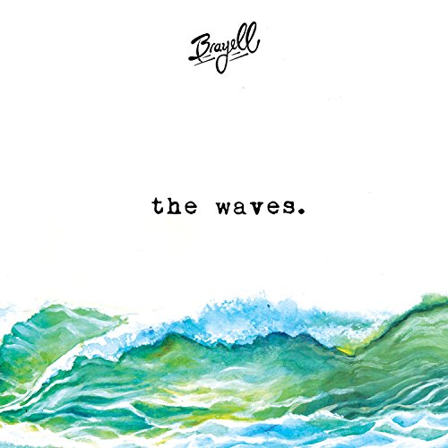 Play The Waves by Brayell on Amazon Music