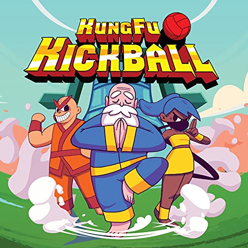 Play KungFu Kickball (Original Game Soundtrack) by John Fio on Amazon Music