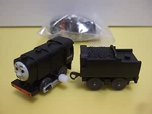 Amazon.co.jp: Neville Mighty Mac and the New Nakama Capsule Plarail ...