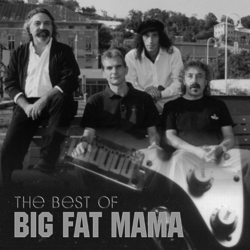 Play The Best Of by Bif Fat Mama on Amazon Music