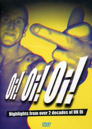 OI! THE DVD: Amazon.de: DVD & Blu-ray
