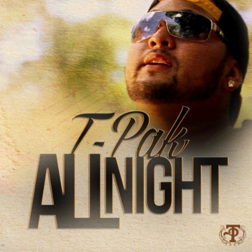 Amazon.com: All Night : T-Pak: Digital Music