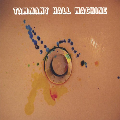 Amazon.com: Tammany Hall Machine : Tammany Hall Machine: Digital Music