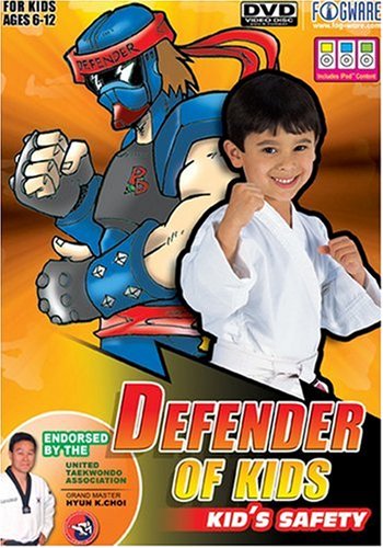 Amazon.com: Defender of Kids : Kids Safety : Movies & TV