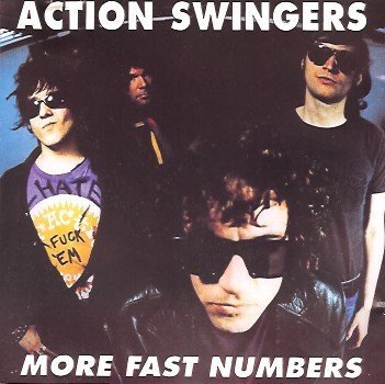 Amazon.com: More Fast Numbers: CDs & Vinyl