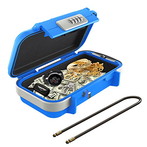 Strand Tresor – Die 15 besten Produkte im Vergleich - Ruegeninsel