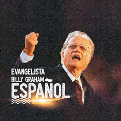 Amazon.com: Predica de Billy Graham en español : Predica de Billy Graham en español: Books