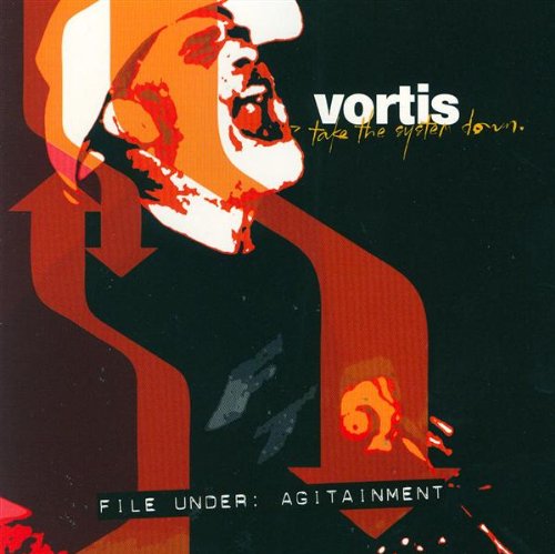 Take the System Down - Vortis: Amazon.de: Musik-CDs & Vinyl