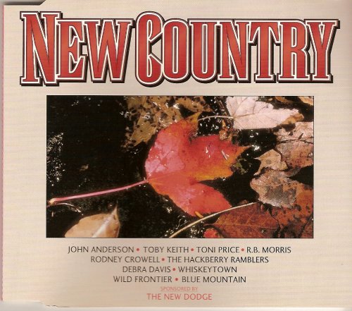 New Country Volume 4 Number 12 - Amazon.com Music