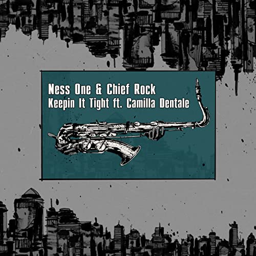 Play Keepin It Tight by Ness One, Kick a Dope Verse! & Chief Rock feat ...