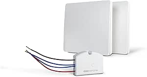 SCS Sentinel, Kit goes and Lights up for Lighting, one Wired Receiver ...