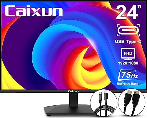 24 Zoll Monitor mit Lautsprecher – Die 15 besten Produkte im Vergleich ...