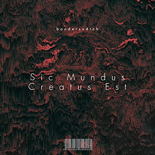 Sic Mundus Creatus Est de bandersn4tch en Amazon Music Unlimited