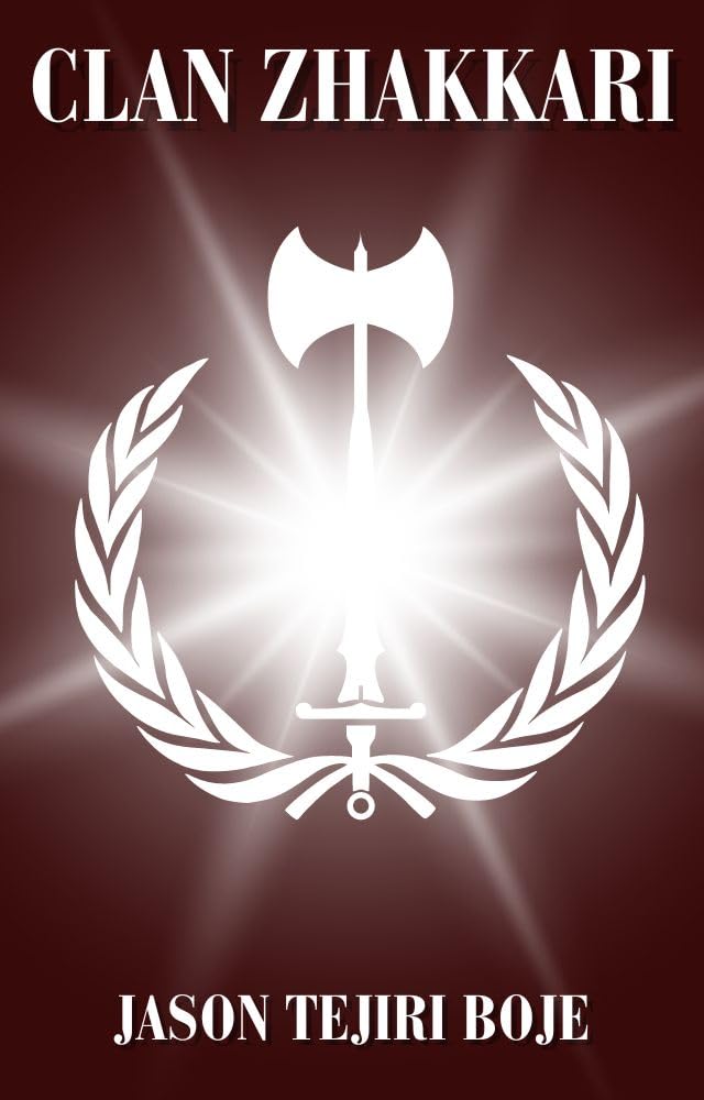 Clan Zhakkari eBook : Boje, Jason: Amazon.co.uk: Kindle Store