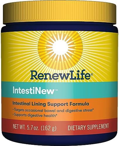 Amazon.com: Nutra Biogenesis Intestinal Support Complex - Gut Health ...