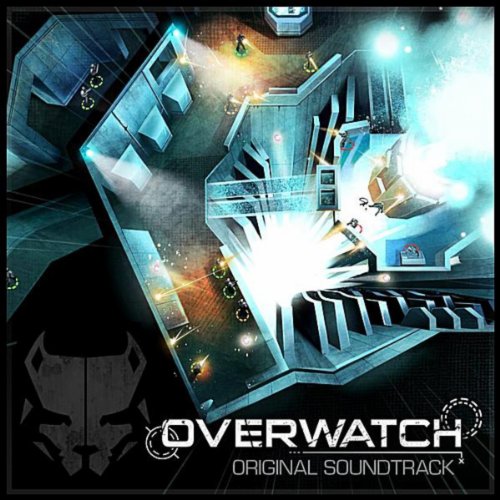 Amazon.com: Overwatch: Original Soundtrack : Sebastian Aav: Digital Music