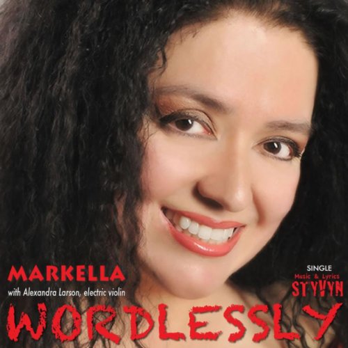 Wordlessly (feat. Alexandra Larson) di Markella su Amazon Music - Amazon.it