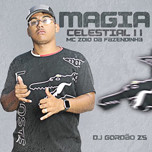 Play Magia Celestial II by MC Zoio Da Fazendinha & DJ Gordão Zs on ...