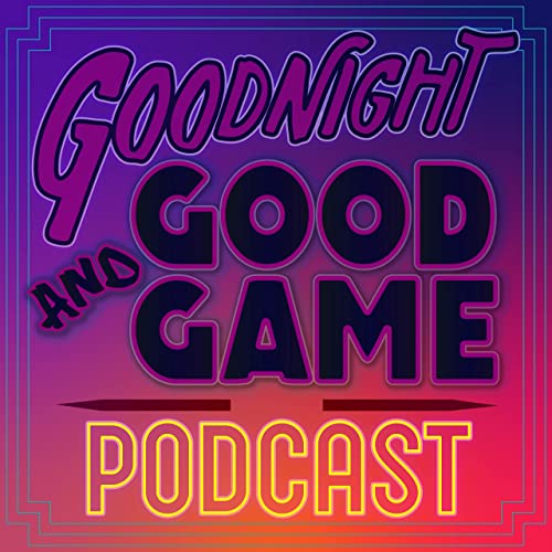Goodnight and Good Game : Goodnight and Good Game: Amazon.in: Books