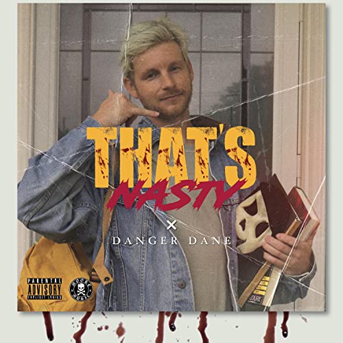 Play That's Nasty by Danger Dane on Amazon Music Unlimited