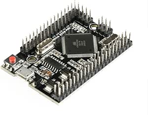 Amazon.com: EC Buying Mega2560 Pro Development Board MEGA2560 PRO Board ...