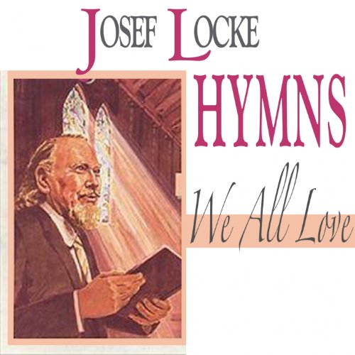 Play Hymns We All Love by Josef Locke on Amazon Music