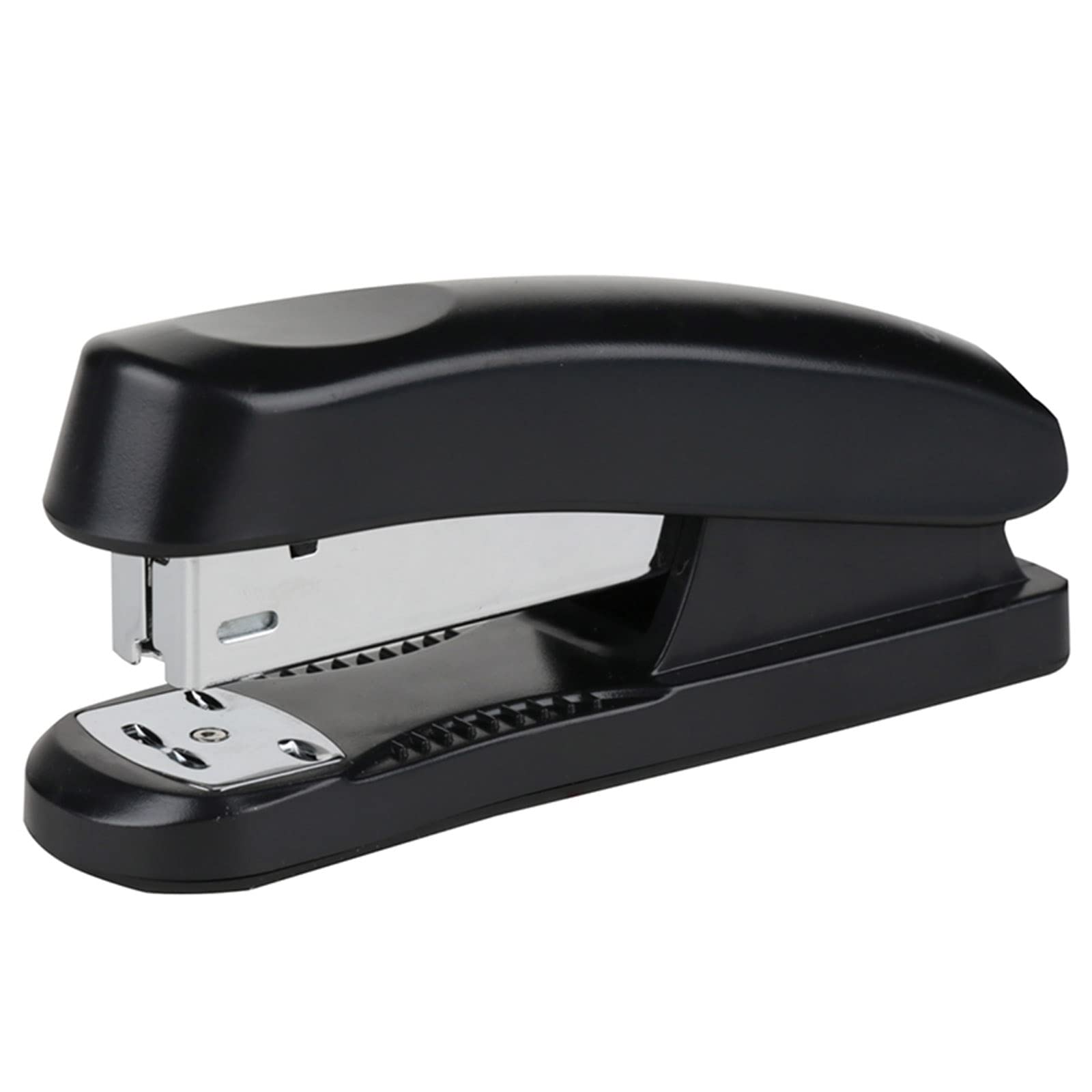 Amazon.com : Deli Desktop Stapler, Iconic Standard Stapler for Desk ...