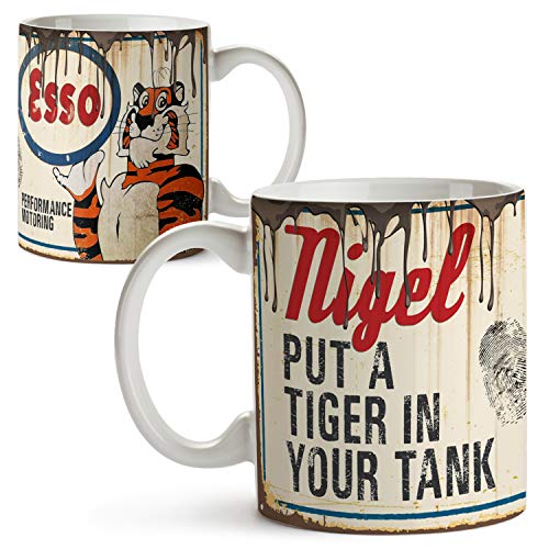 Esso Tiger for sale in UK | 24 second-hand Esso Tigers