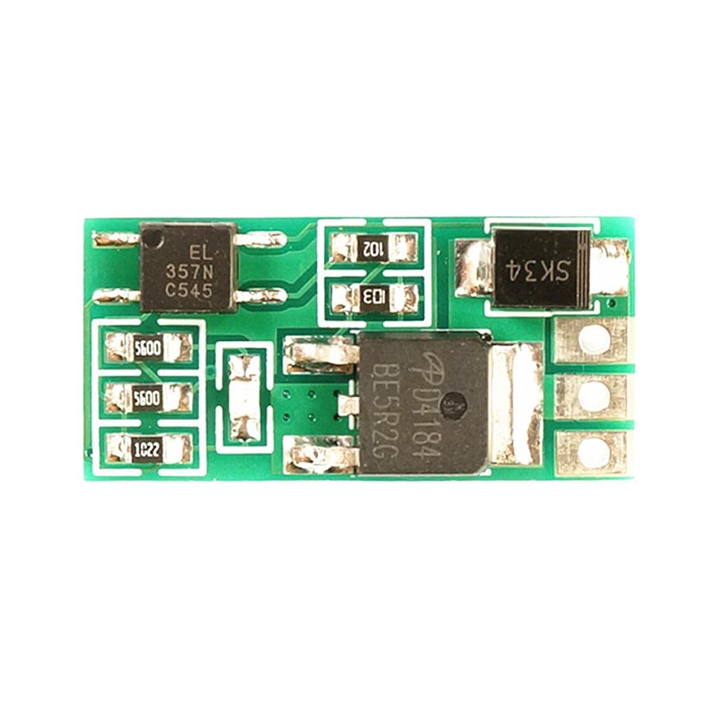 Buy LOOM TREE® Optocoupler Isolation Module AOD4184 CMOS Solenoid Valve ...