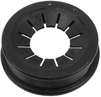 Amazon.com: GM Genuine Parts 15052228 Multi-Purpose Clip, Black ...