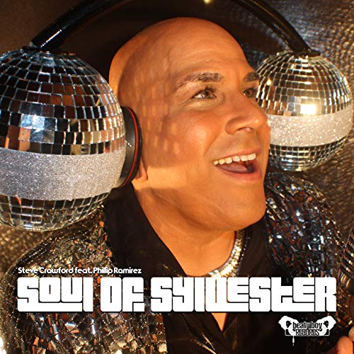 Play Soul of Sylvester by Steve Crawford feat. Phillip Ramirez on ...