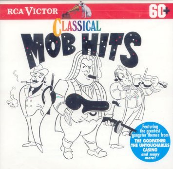 Amazon.com: Classical Mob Hits: CDs & Vinyl